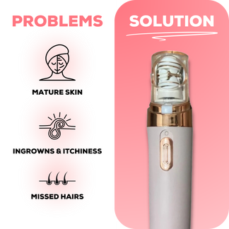 PLuxe Pro Epil - 50% OFF!