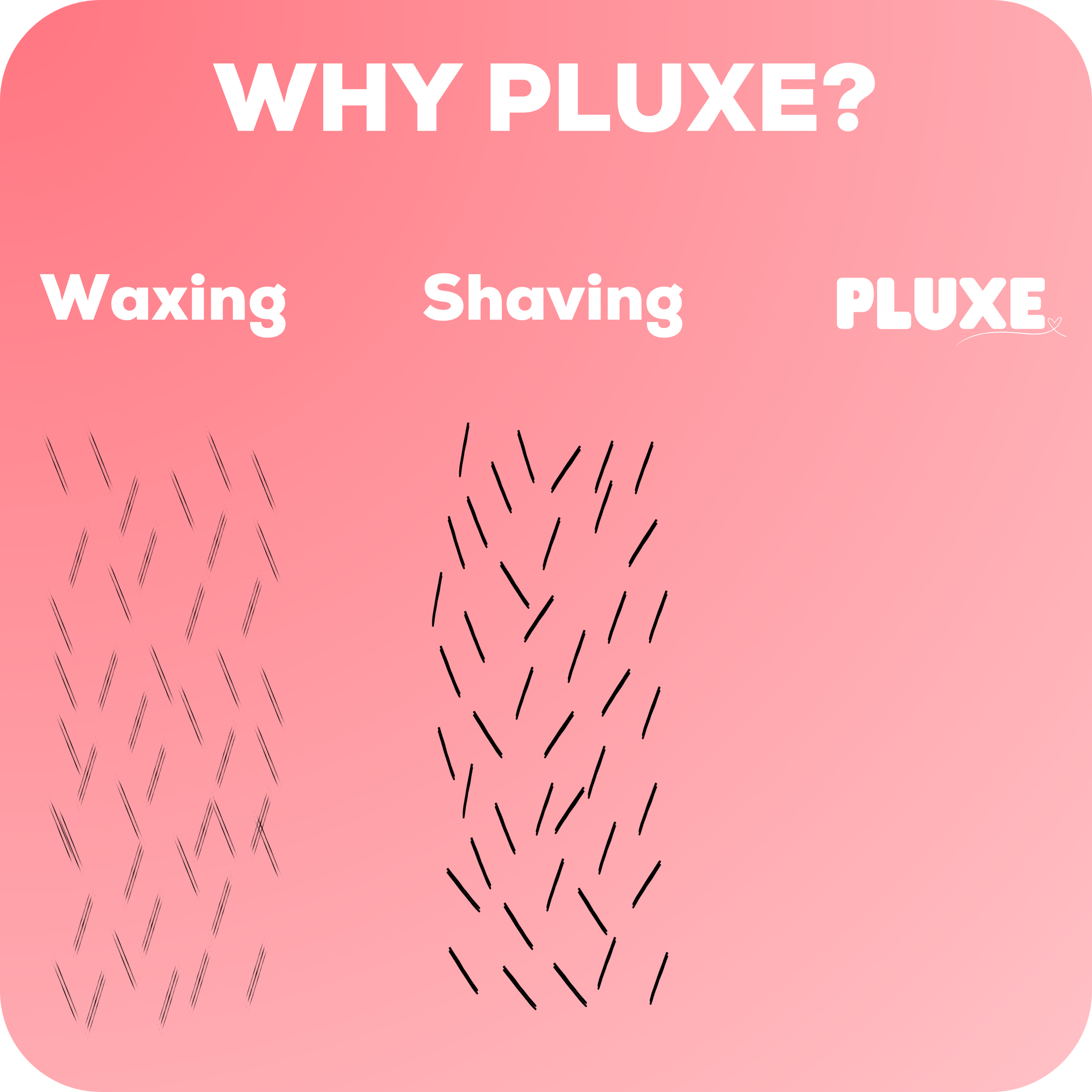 PLuxe Pro Epil - 50% OFF!