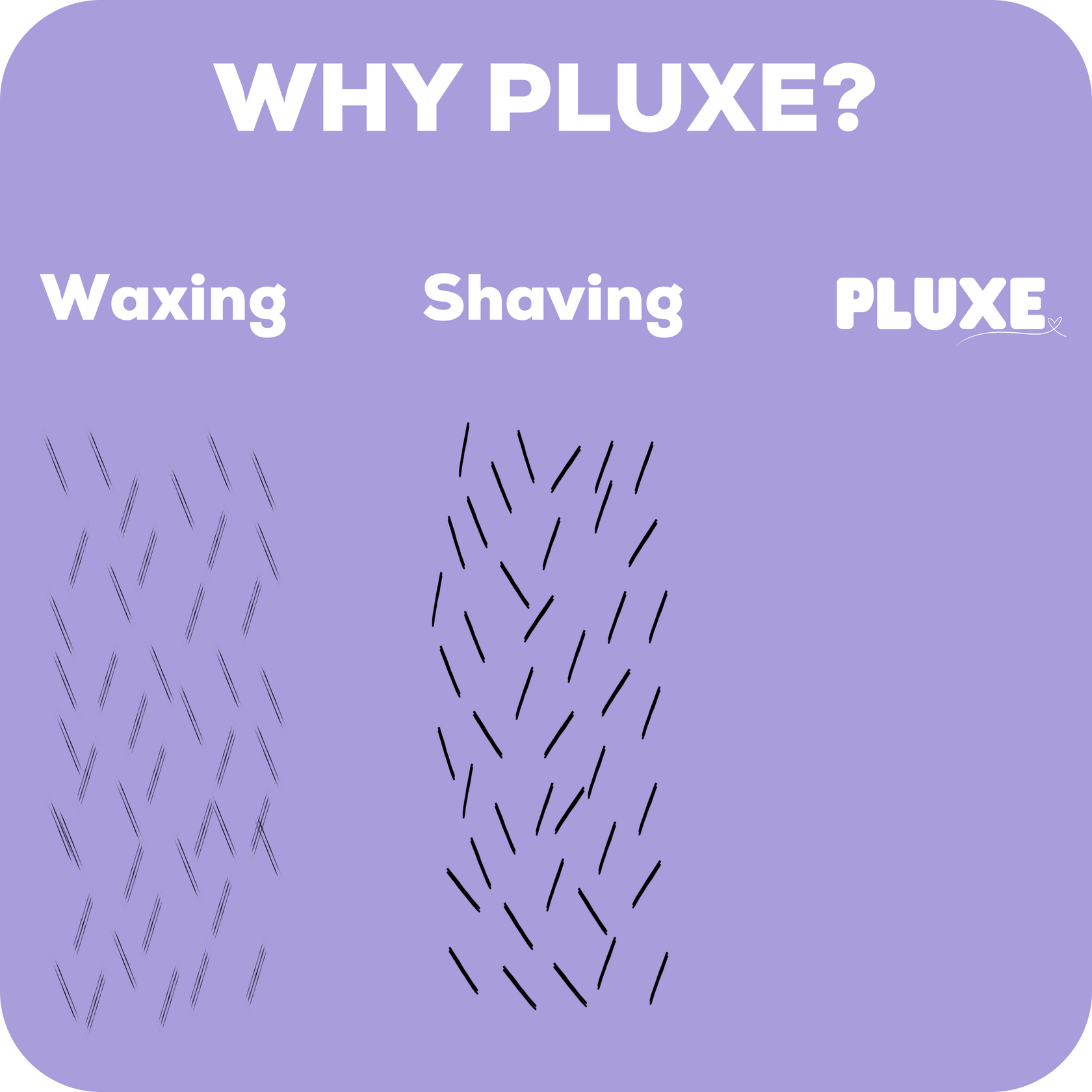 PLuxe Pro Epil - 50% OFF!
