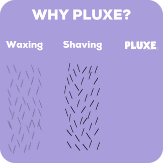 PLuxe Pro Epil - 50% OFF!