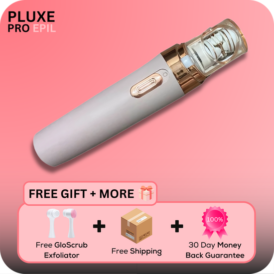 PLuxe Pro Epil - 50% OFF!
