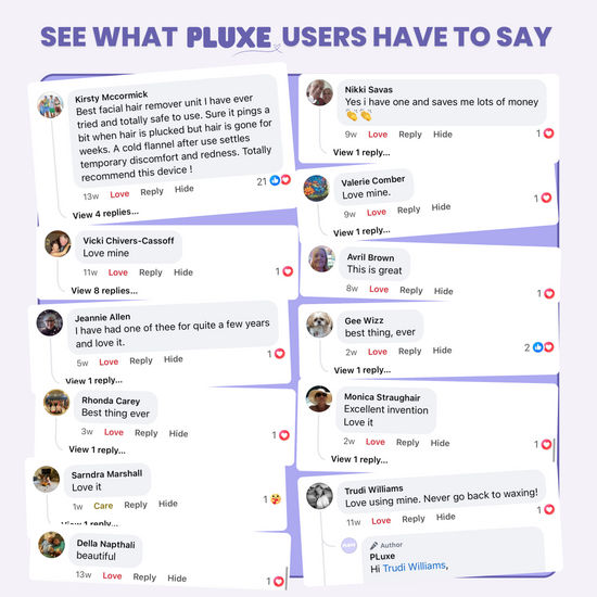 PLuxe