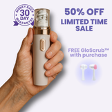 PLuxe Facial Hair Remover - 50% OFF!