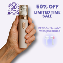 PLuxe Facial Hair Remover - 50% OFF!